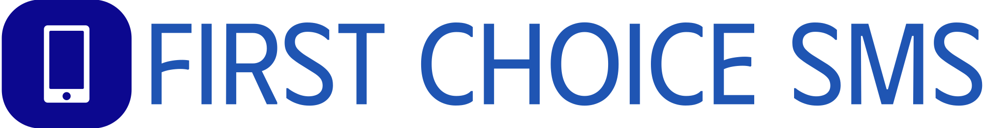 Home - First Choice SMS